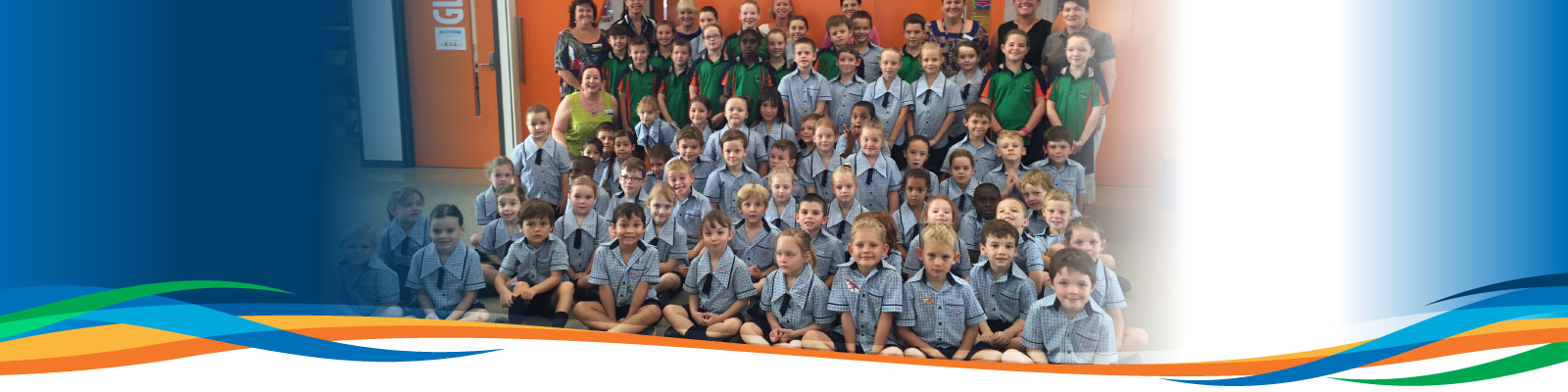 St Joseph's Parish School, Weipa