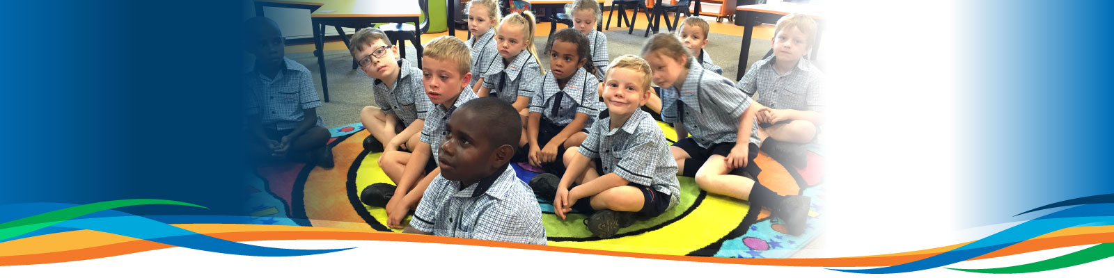 St Joseph's Parish School, Weipa