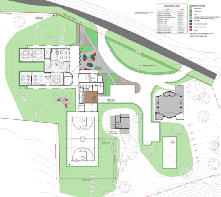 Our Facilities | St Joseph's Parish School, Weipa