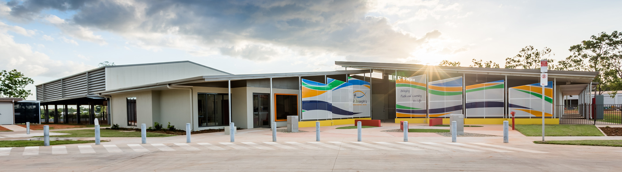 What is Enrolment? | St Joseph's Parish School, Weipa