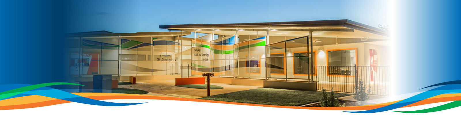 St Joseph's Parish School, Weipa