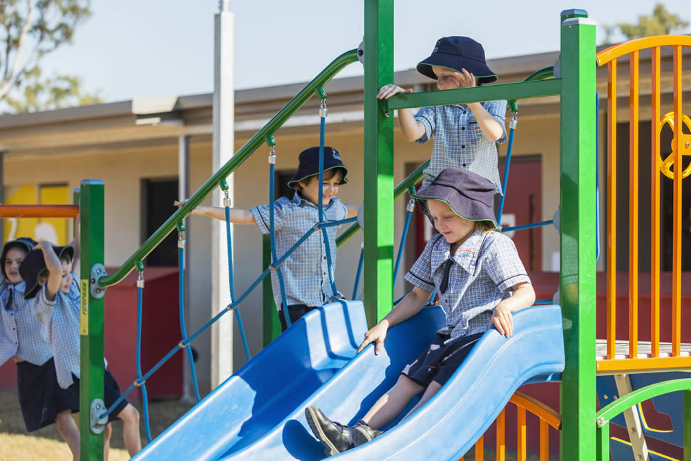 Enrolment Procedure | St Joseph's Parish School, Weipa