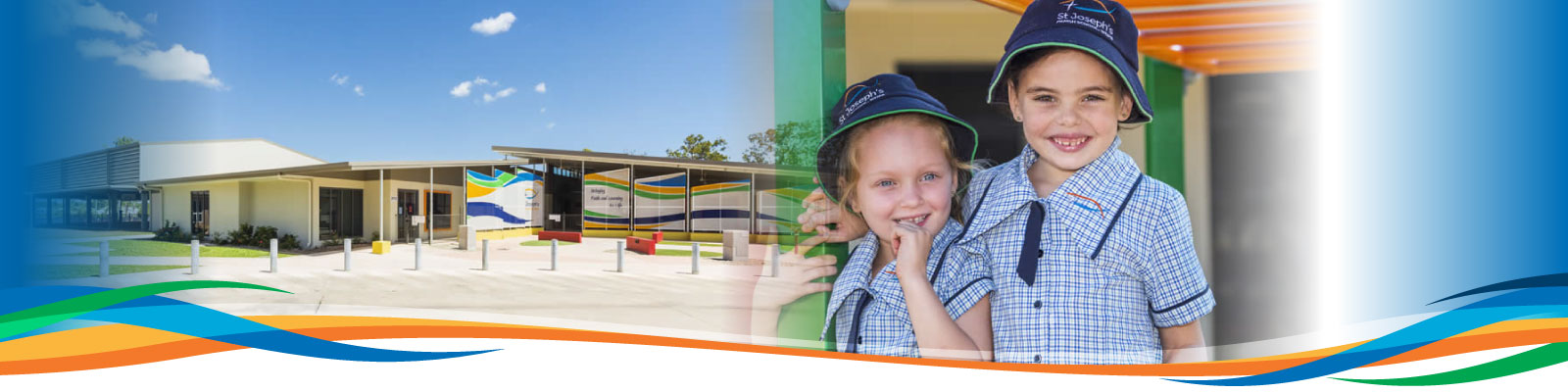 St Joseph's Parish School, Weipa