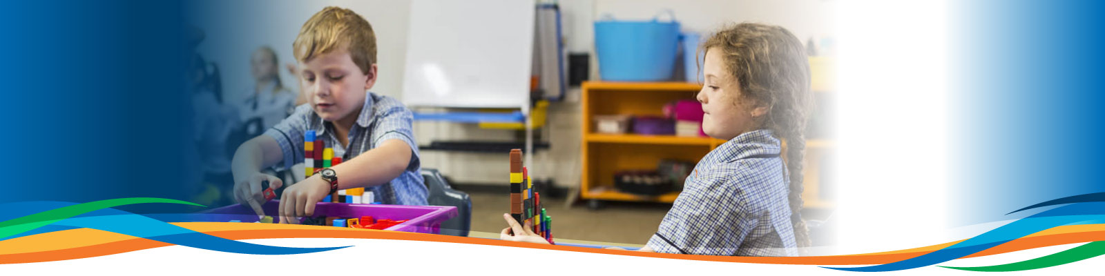 Friendology | St Joseph's Parish School, Weipa