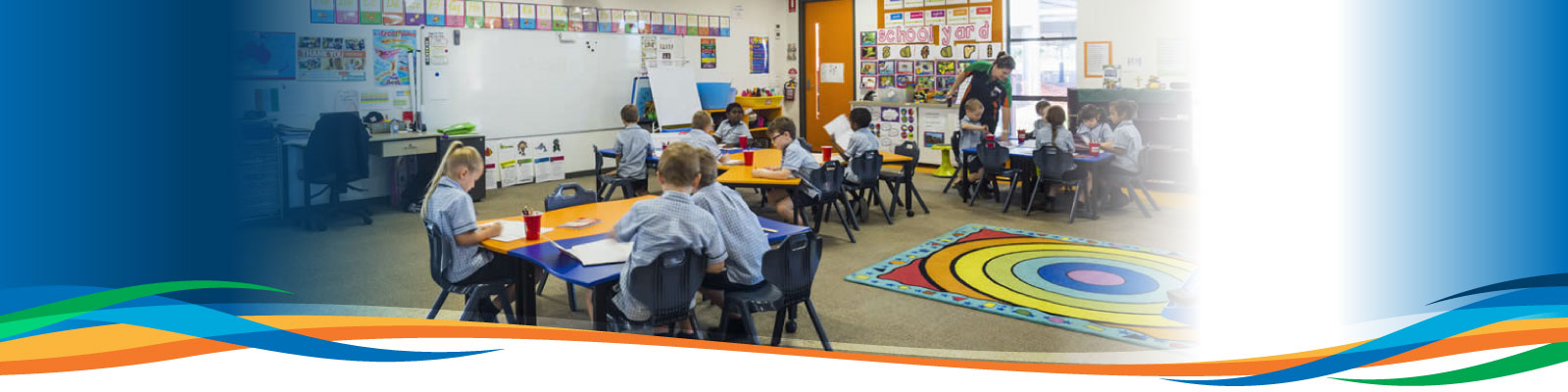 Friendology | St Joseph's Parish School, Weipa