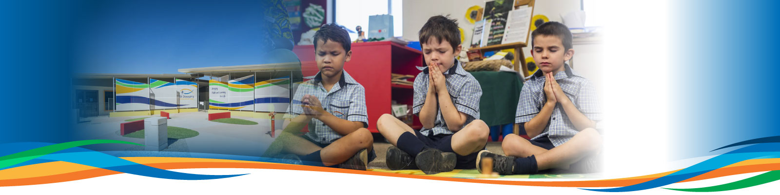Friendology | St Joseph's Parish School, Weipa