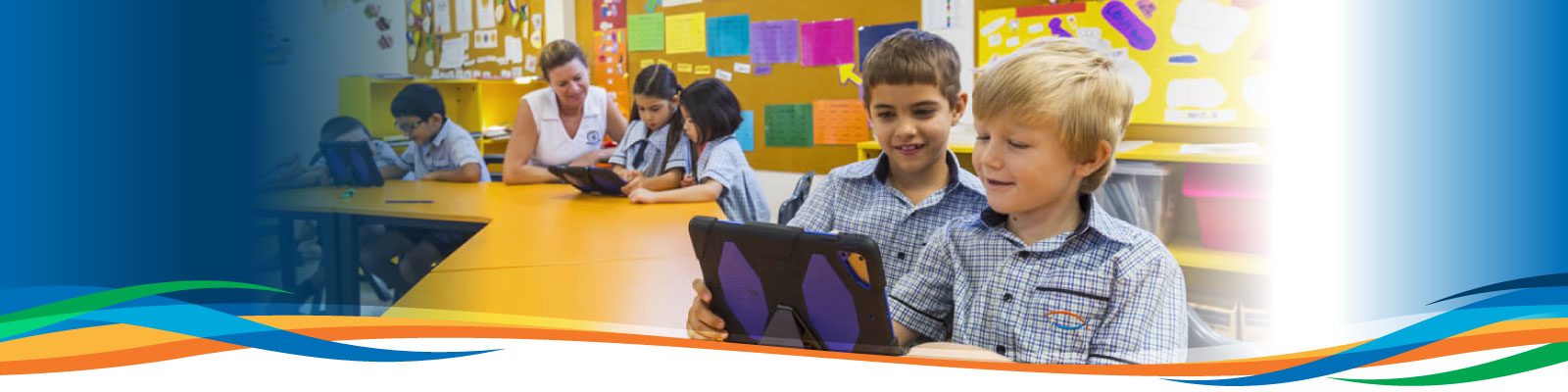 St Joseph's Parish School, Weipa