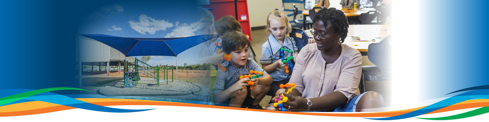 Friendology | St Joseph's Parish School, Weipa