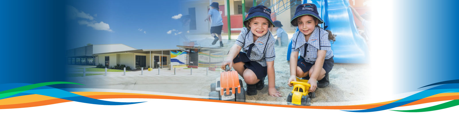 St Joseph's Parish School, Weipa